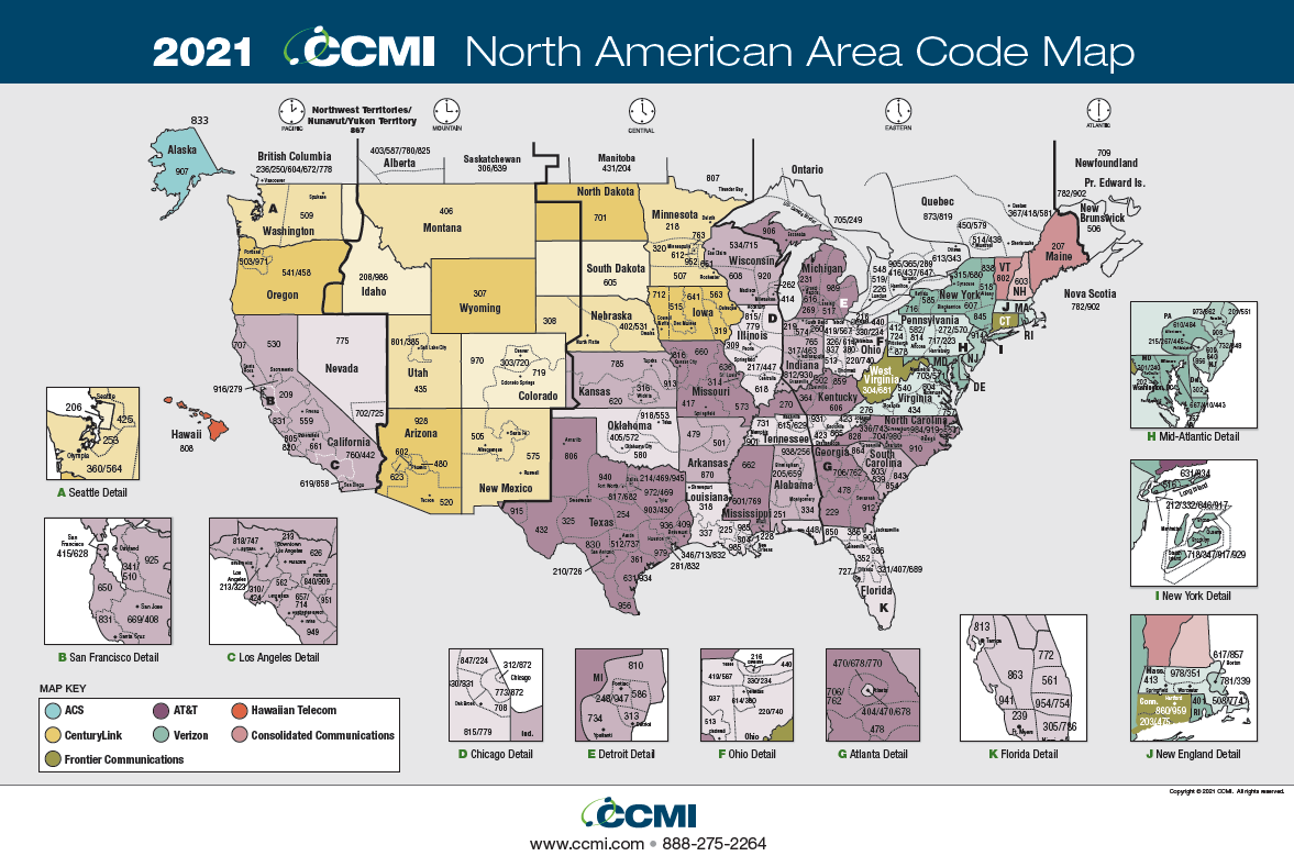 Area Code Map Interactive And Printable 44 OFF Area Code Map Interactive And Printable 44 OFF