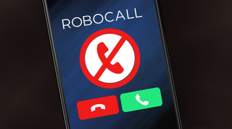 An FCC First! A Massive Robocall Fine Without Prior Warning - CCMI