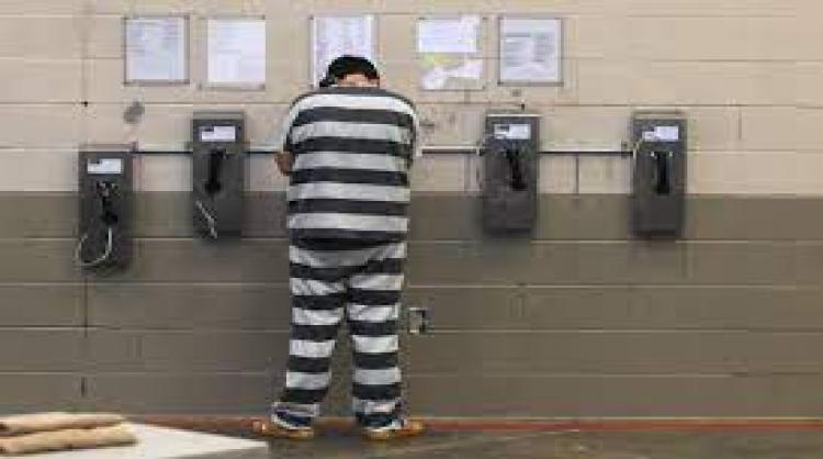 Securus Seeks Waiver of Inmate Calling Services Per-Minute Requirement ...