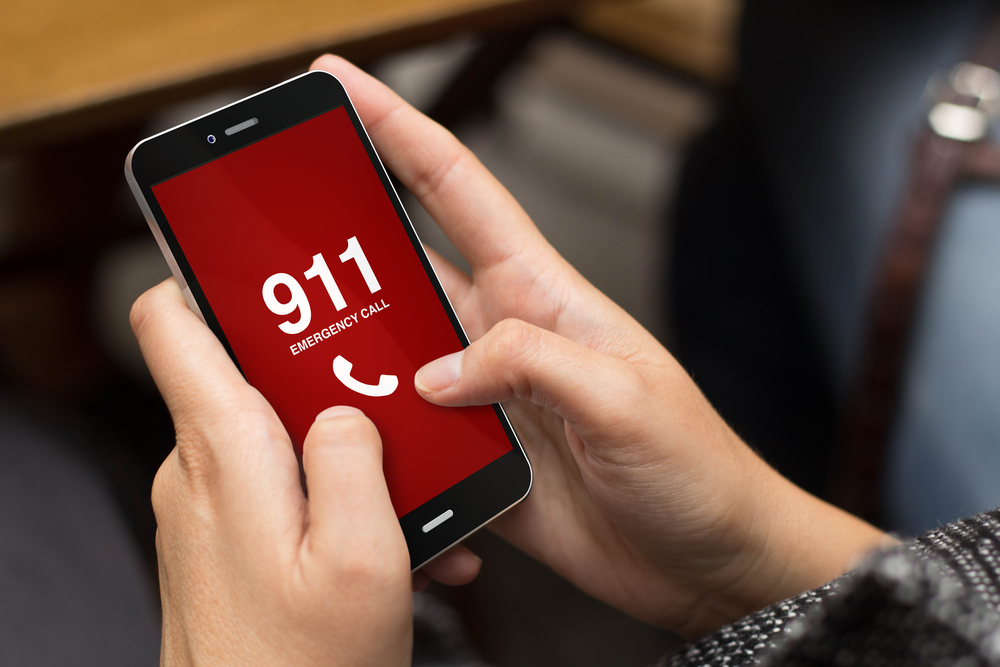 FCC Proposes Rules for Location-Based Routing of Wireless 911 Calls - CCMI
