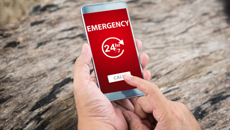 FCC Seeks to Modernize Emergency Alert Systems - CCMI
